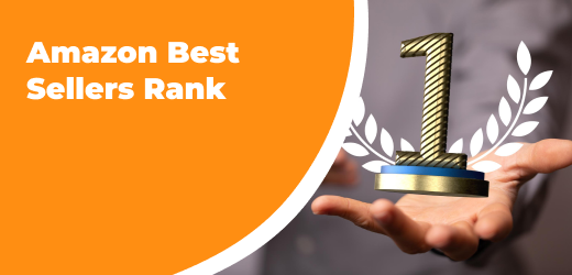 Amazon BSR (Best Sellers Rank) Guide for 2025