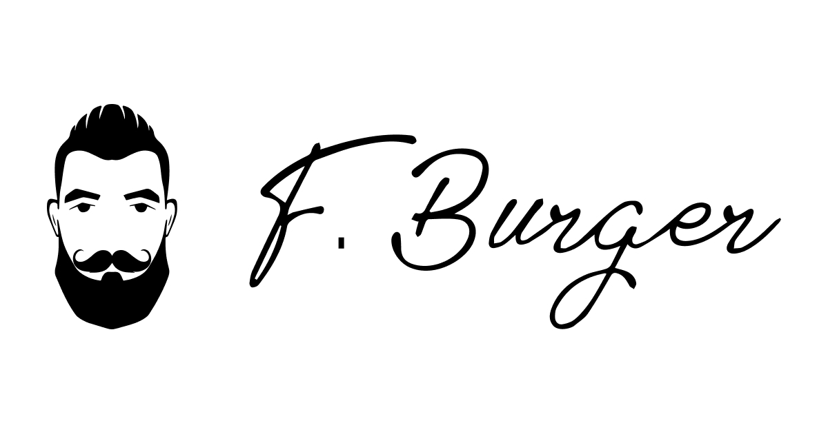 F.Burger&Bakery │Fast Food A la Carte